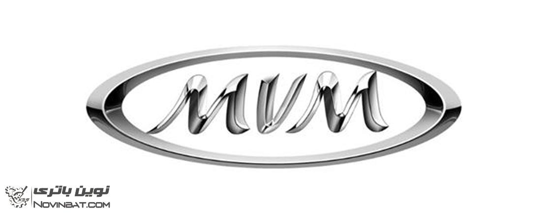 شرکت خودروسازی ام وی ام (مدیران خودرو) - MVM